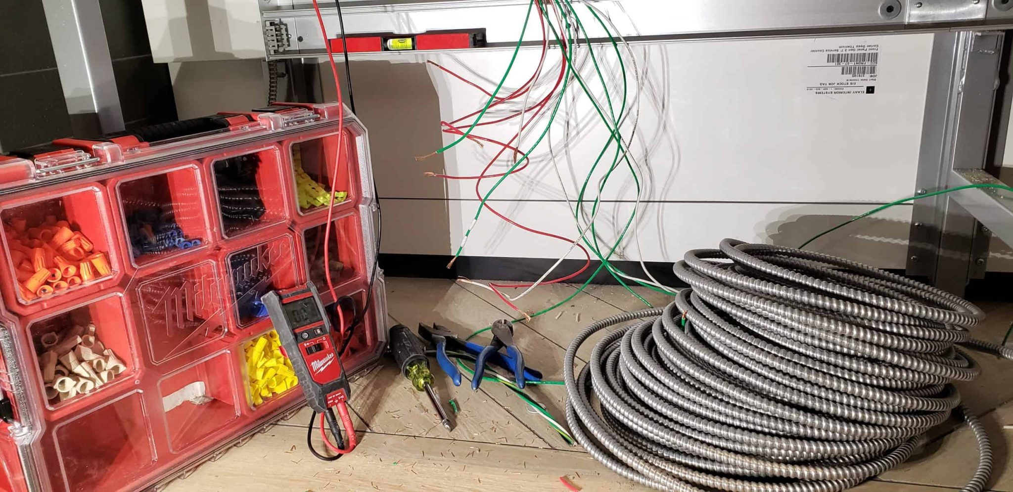 Best Local Contractor - Core Contractors - Wichita KS